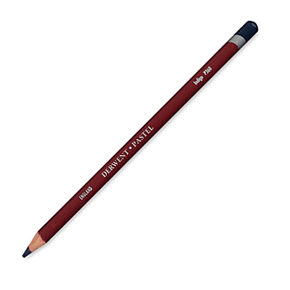 Derwent Pastel Pencil No. P360 Indigo | Jerry's Artarama