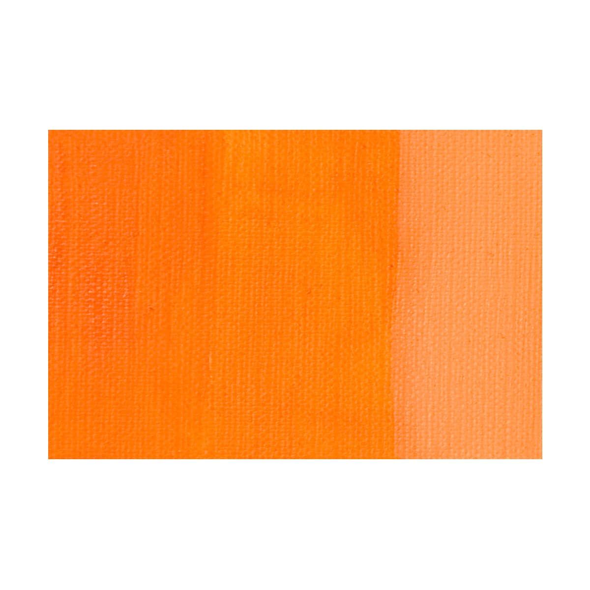 Charvin Fine Oil Paint, Diamond Orange - 150ml | Jerry's Artarama