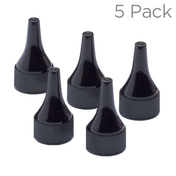 Amsterdam Acrylic - Dosing Nozzles, Pk of 5 | Jerry's Artarama