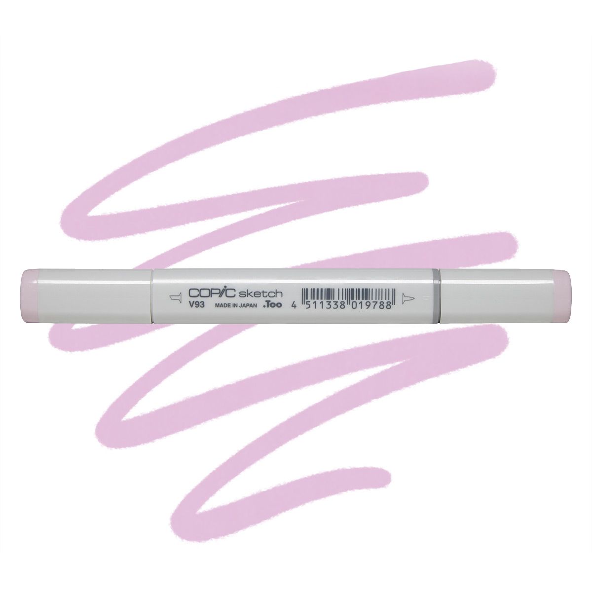 Copic Sketch Marker V93 Early Grape | Jerry's Artarama
