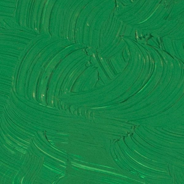 Gamblin Artists Oil - Emerald Green, 16oz Can | Jerry's Artarama