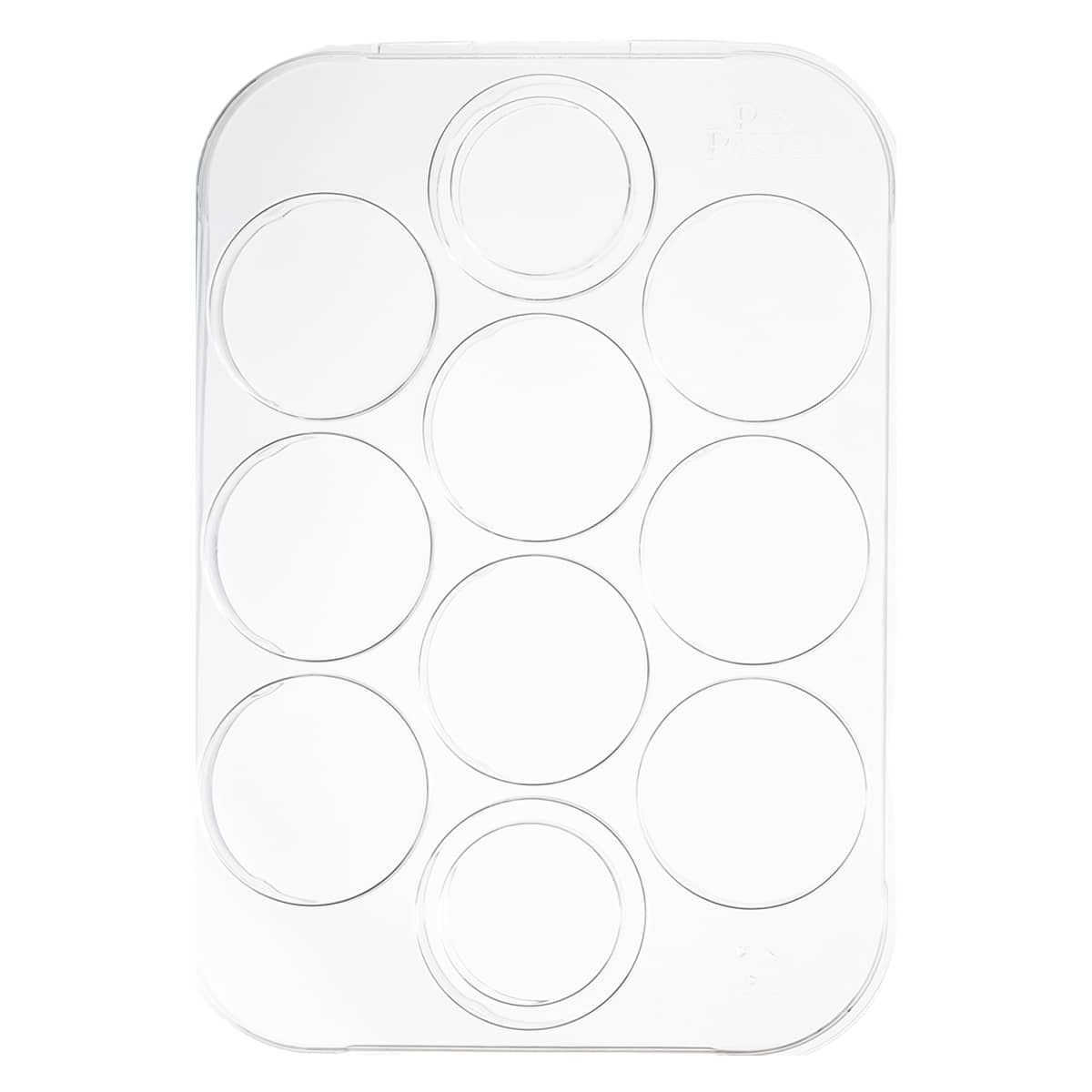 PanPastel™ Empty 10 Color Tray (Pastels not included) | Jerry's Artarama