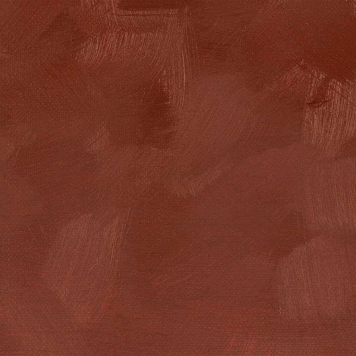 Tusc & Pine Artist Oil Color - English Red, 40ml Tube | Jerry's Artarama