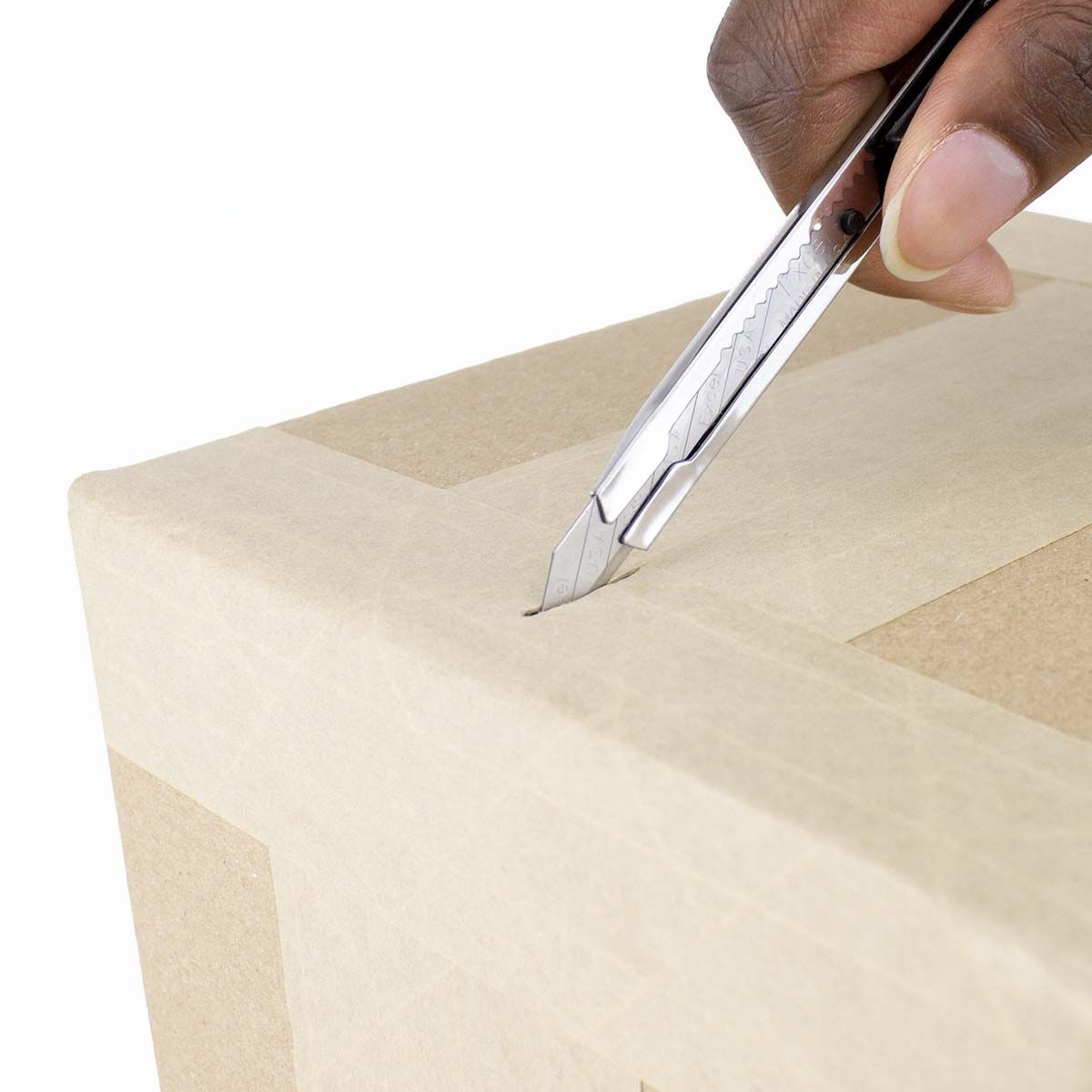 Excel K70 Slim Body Snap Blade Retractable Knife | Jerry's Artarama