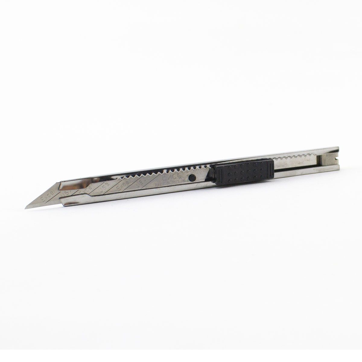 Excel K70 Slim Body Snap Blade Retractable Knife | Jerry's Artarama