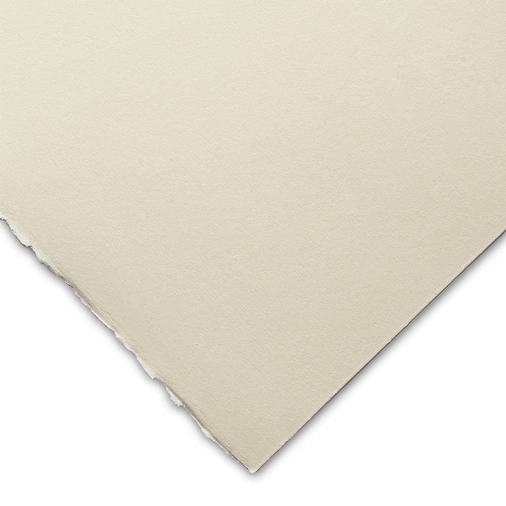Fabriano Rosapina Paper, Ivory 20"x27" - 25 sheets | Jerry's Artarama