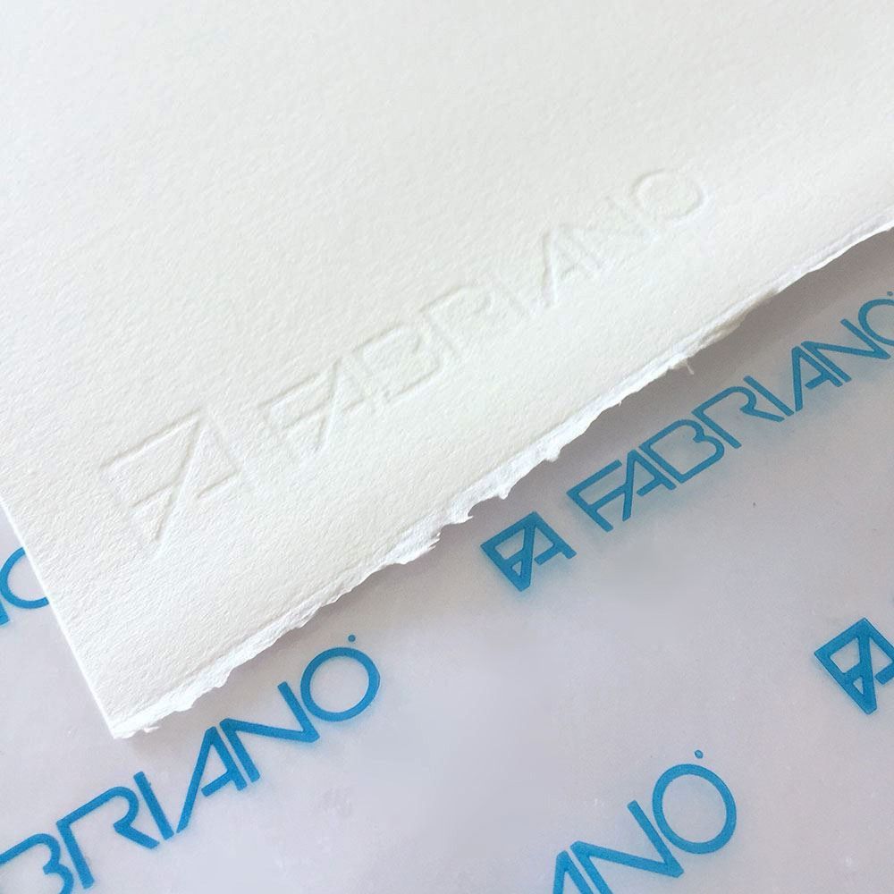 Fabriano Rosapina Printmaking Paper | Jerry's Artarama