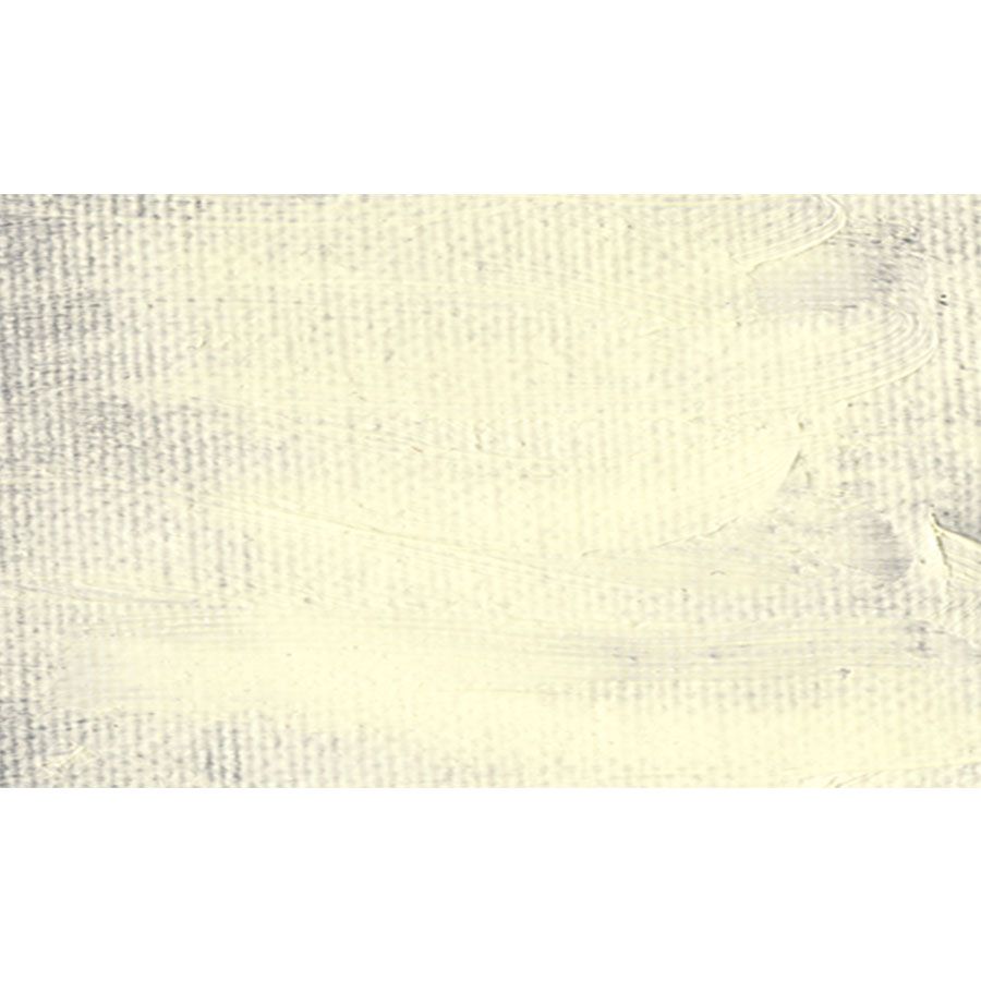Williamsburg Handmade Oil Paint - Flake White, 237ml Can | Jerry's Artarama