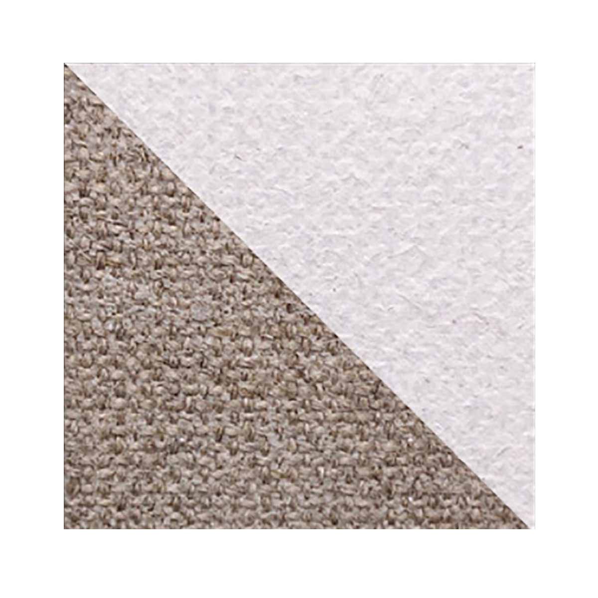 Fredrix Acrylic Primed Cotton Canvas Roll 190 Antwerp Double Primed 52 ...