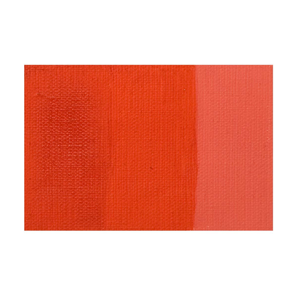 Charvin Fine Oil Paint, French Red Deep - 150ml | Jerry's Artarama