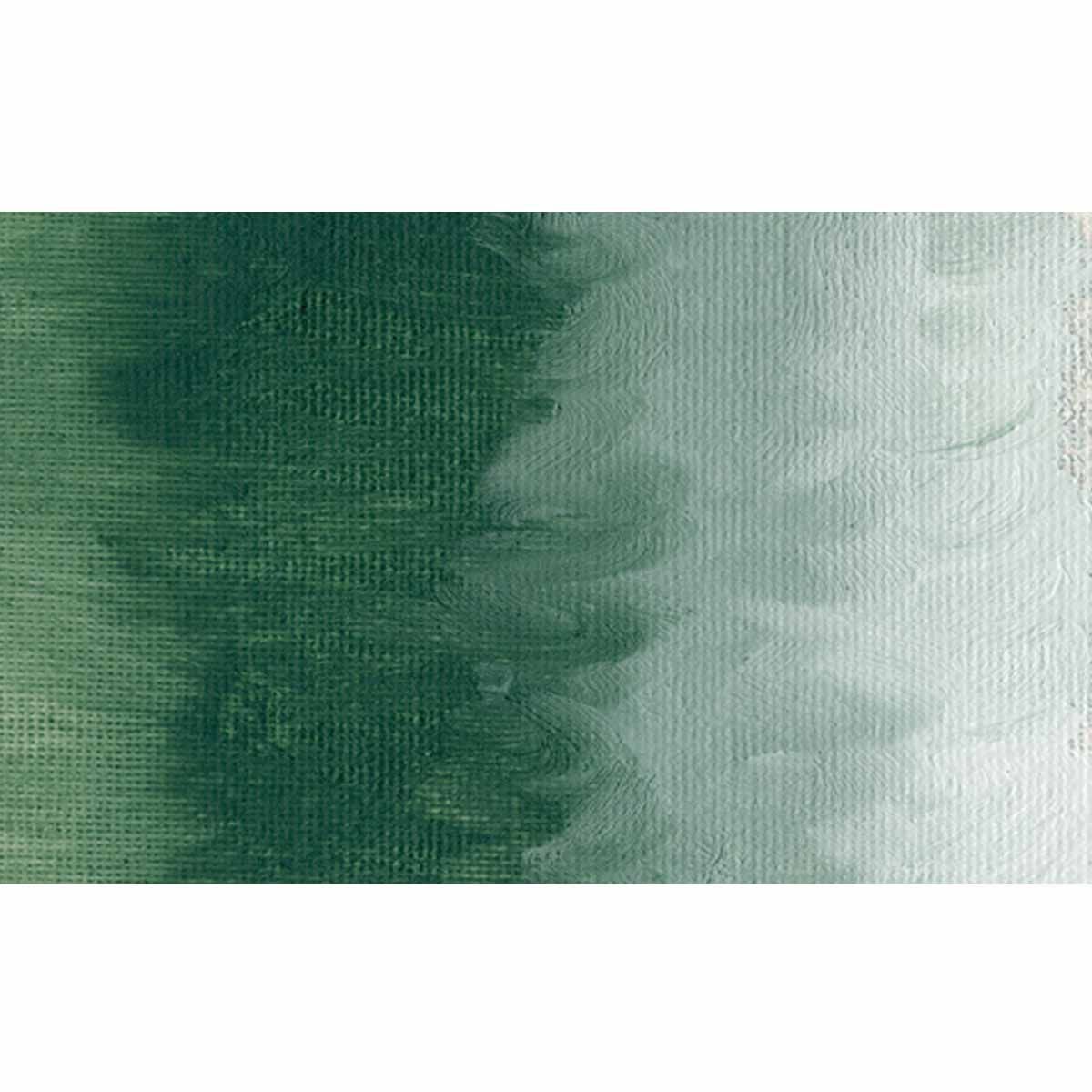 Williamsburg Handmade Oil Paint - French Terre Verte, 473ml Can | Jerry ...