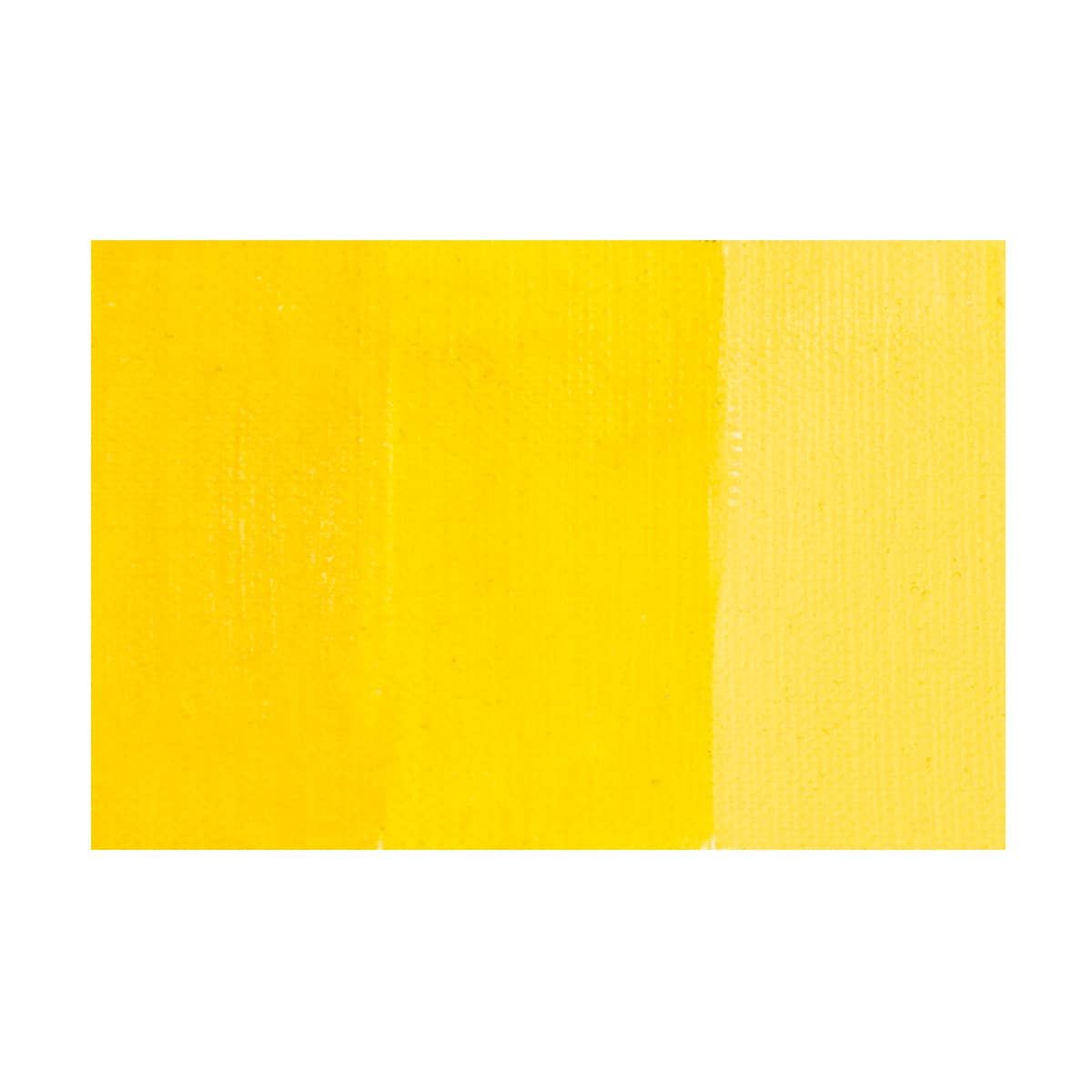 Charvin Fine Oil Paint, French Yellow - 150ml | Jerry's Artarama