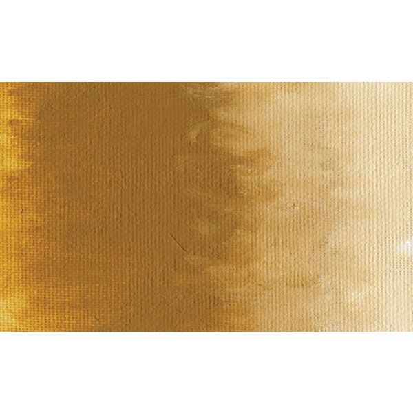 Williamsburg Handmade Oil Paint - French Yellow Ochre Deep, 473ml Can ...