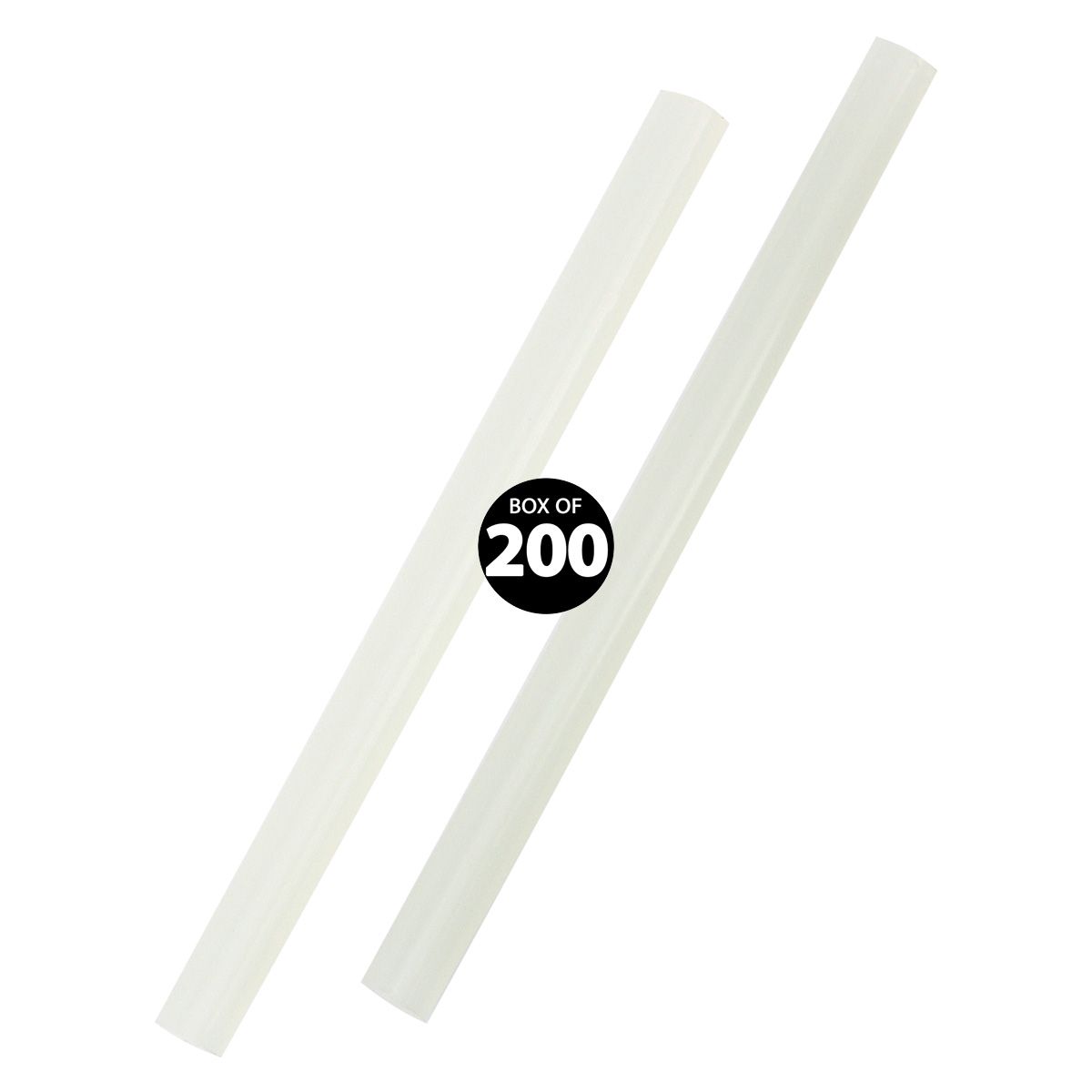 Creative Inspirations Glue Sticks .28inch Diameter Box of 200 | Jerry's ...