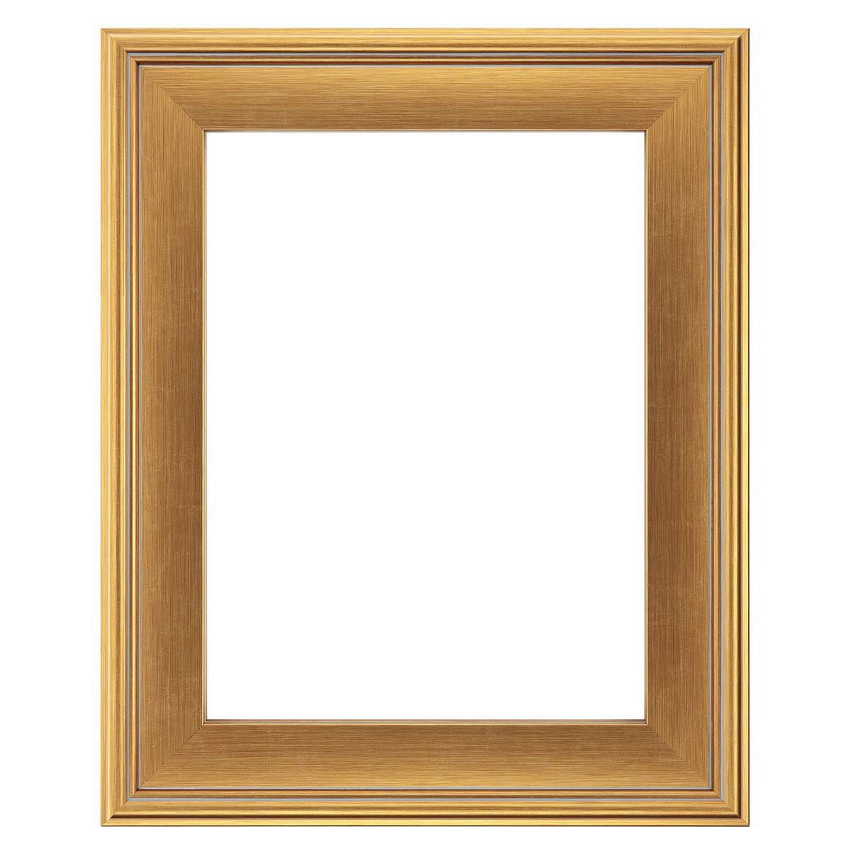 Cardinali Plein Aire Frame, Gold 24"x36" - Box of 4 | Jerry's Artarama
