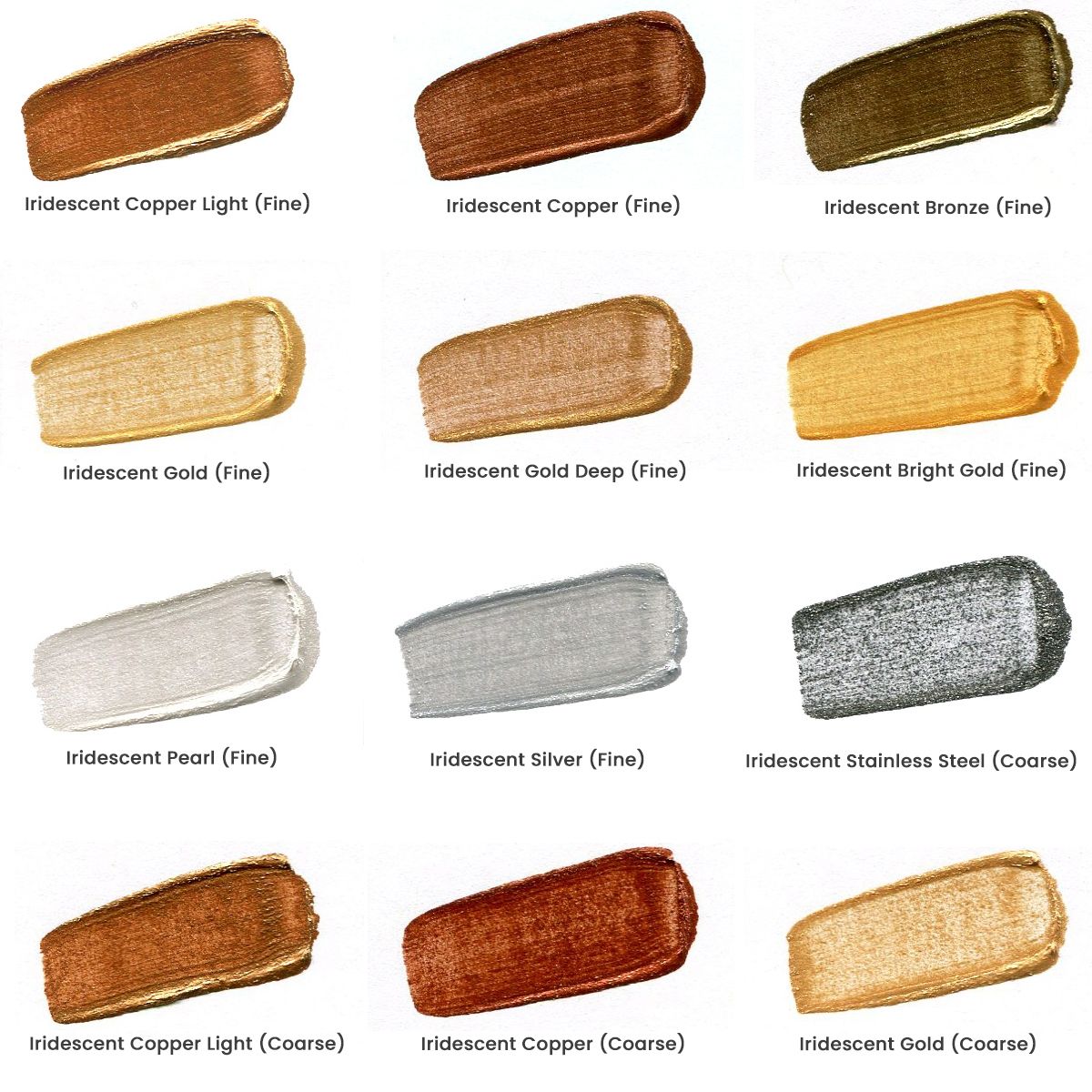 GOLDEN Heavy Body Acrylic Paints | Jerry's Artarama