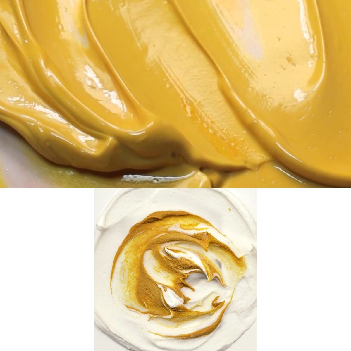 GOLDEN Light Molding Paste Medium, 8oz Jar | Jerry's Artarama