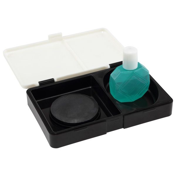 Black Sumi-E Ink Sketch Set by Golden Panda | Jerry's Artarama