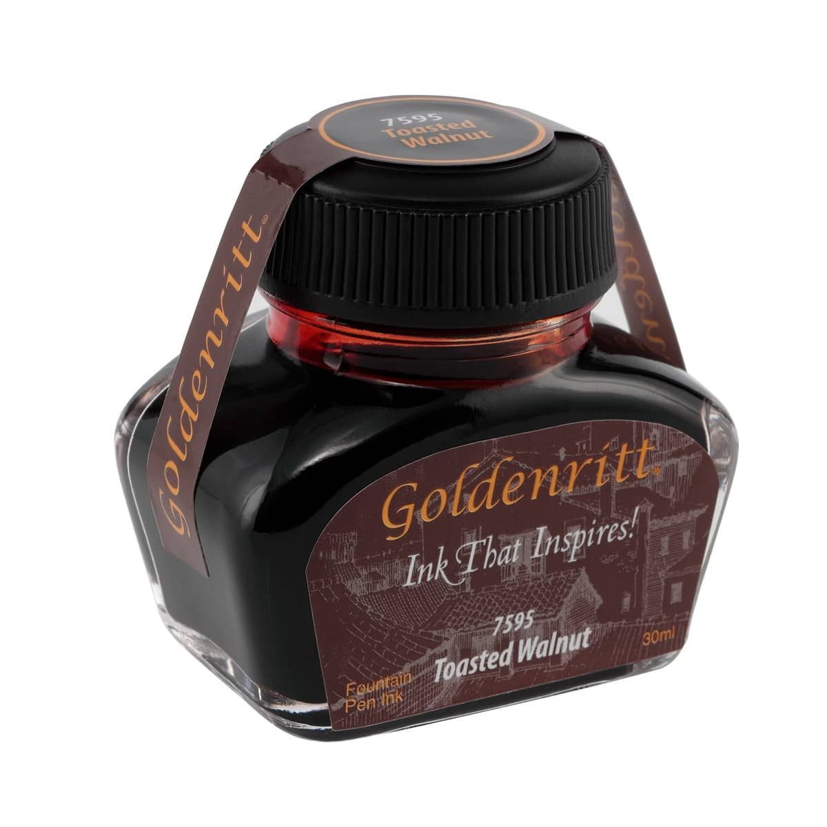 Goldenritt Ink Bottles & Cartridges | Jerry's Artarama