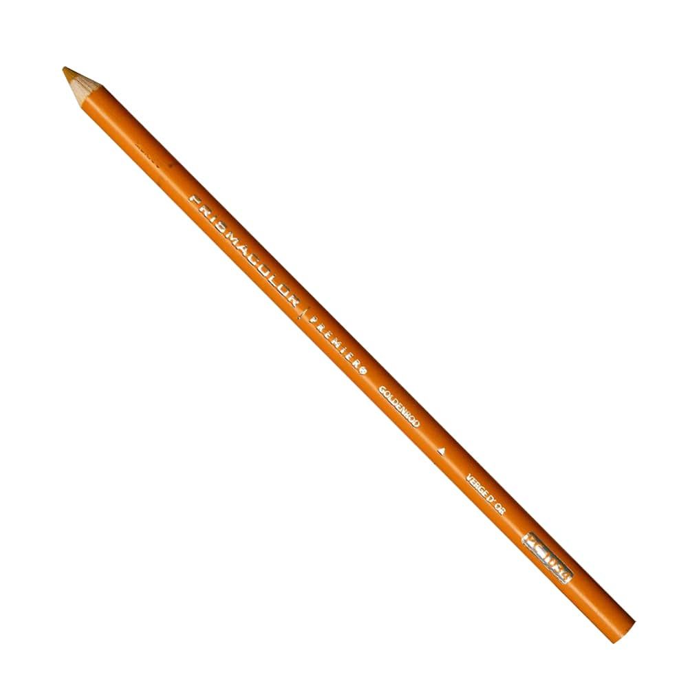 Prismacolor Premier Colored Pencil PC1034 Goldenrod | Jerry's Artarama