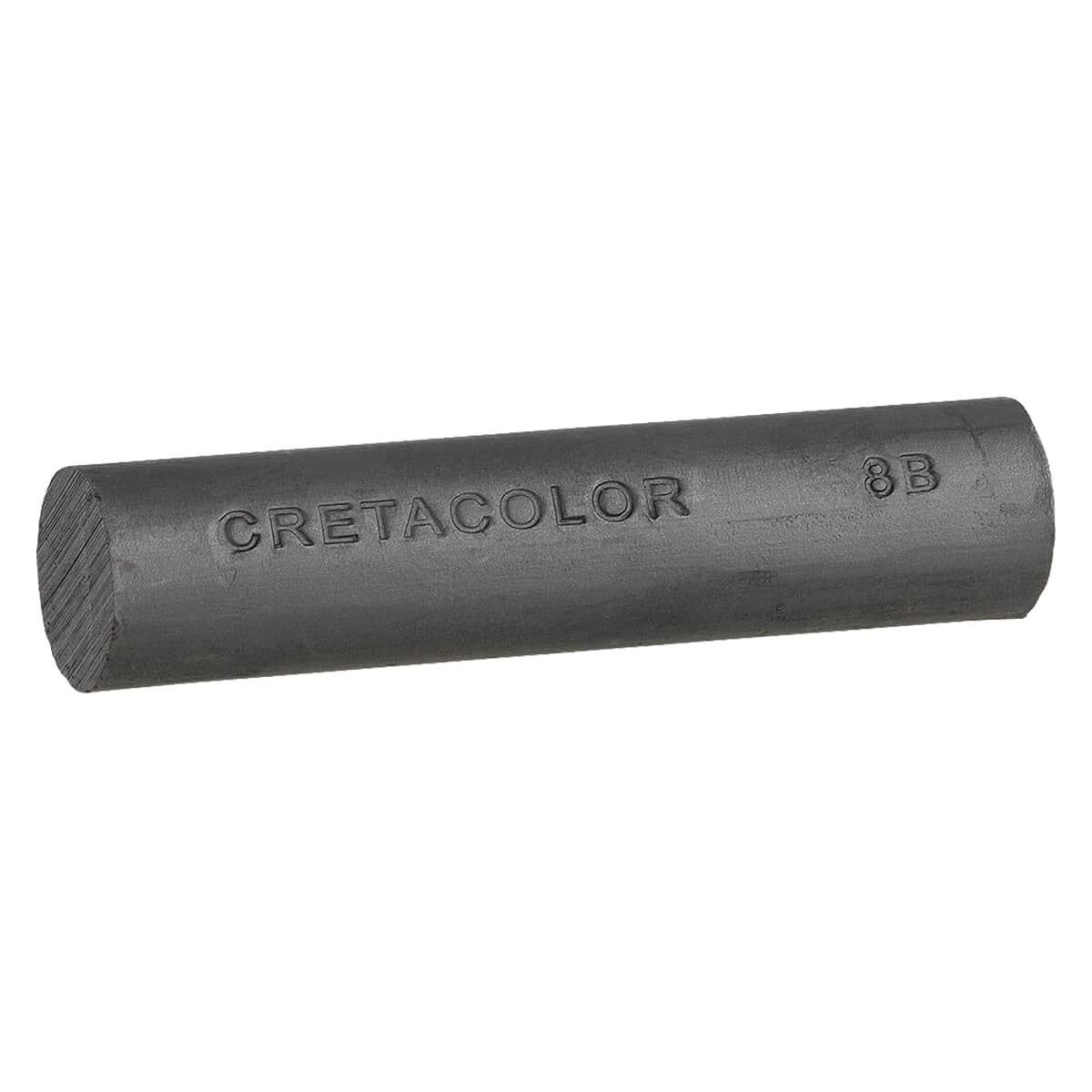 Cretacolor Chunky 8B Graphite Stick | Jerry's Artarama