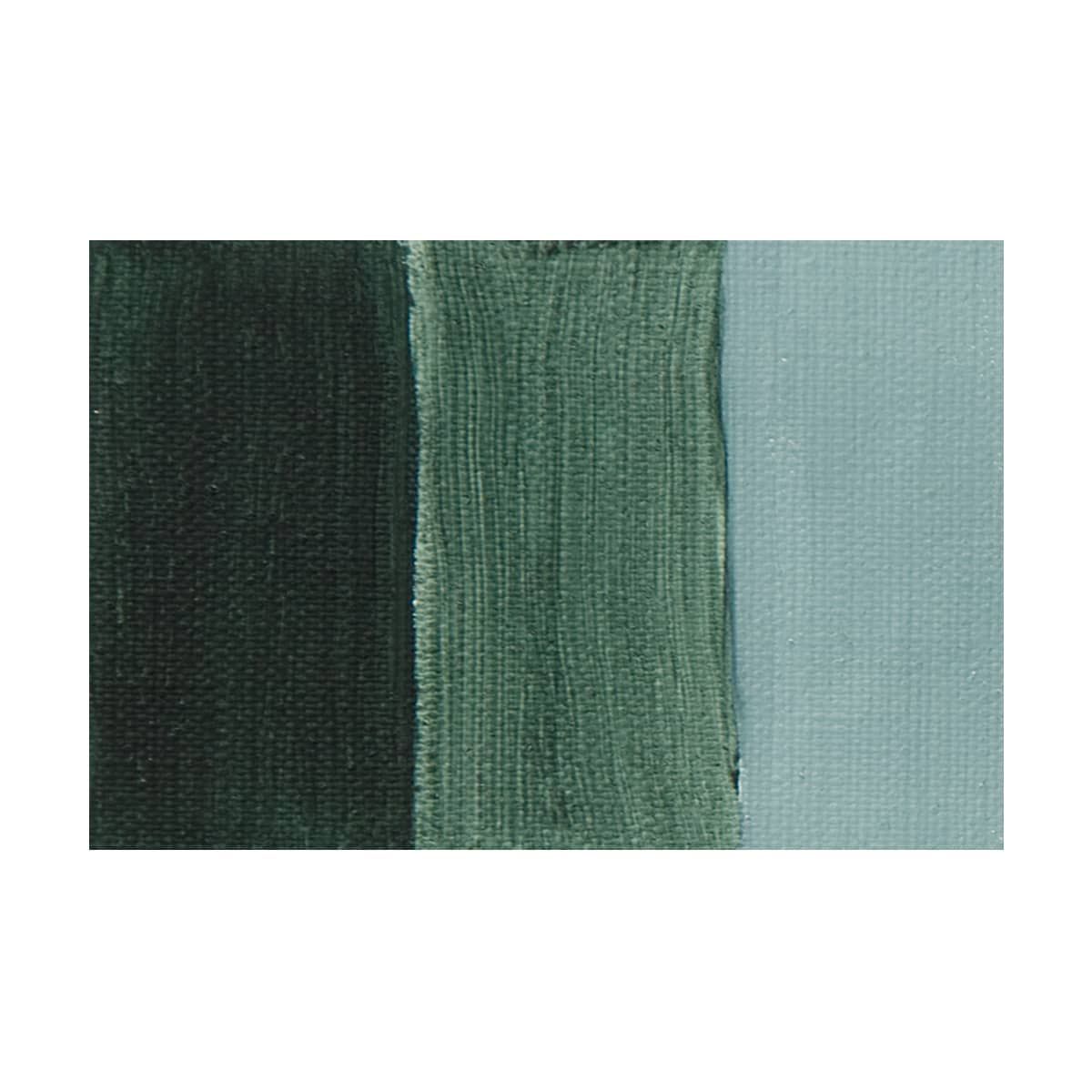 Charvin Fine Oil Paint, Green Shade - 150ml | Jerry's Artarama