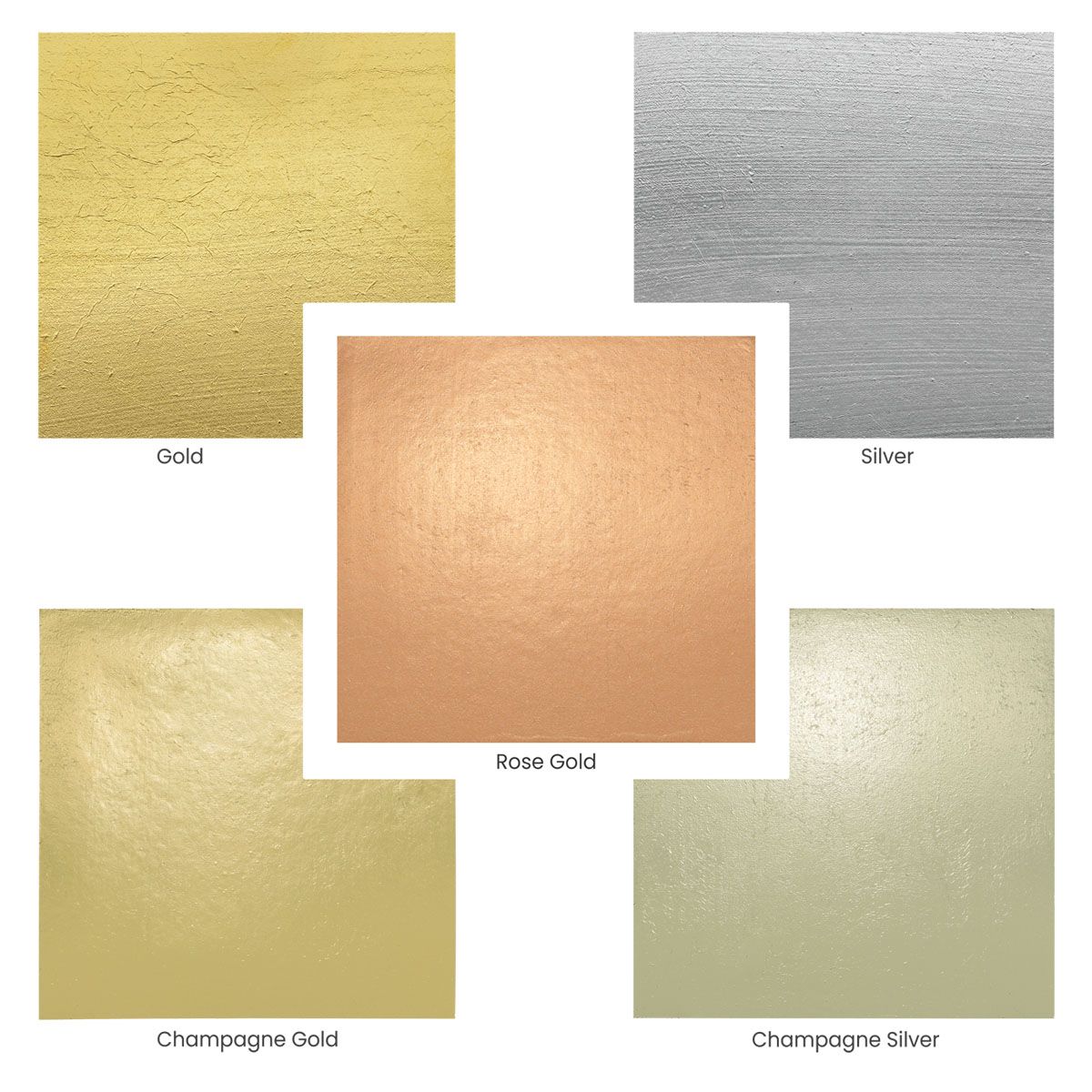 Guild-Gold Quality Imitation Gold Leaf | Jerry's Artarama