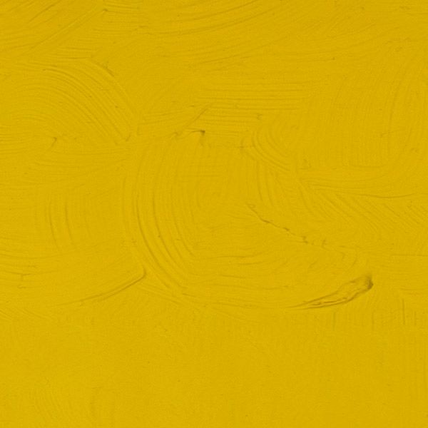 Gamblin Artists Oil - Hansa Yellow Medium, 150ml Tube | Jerry's Artarama