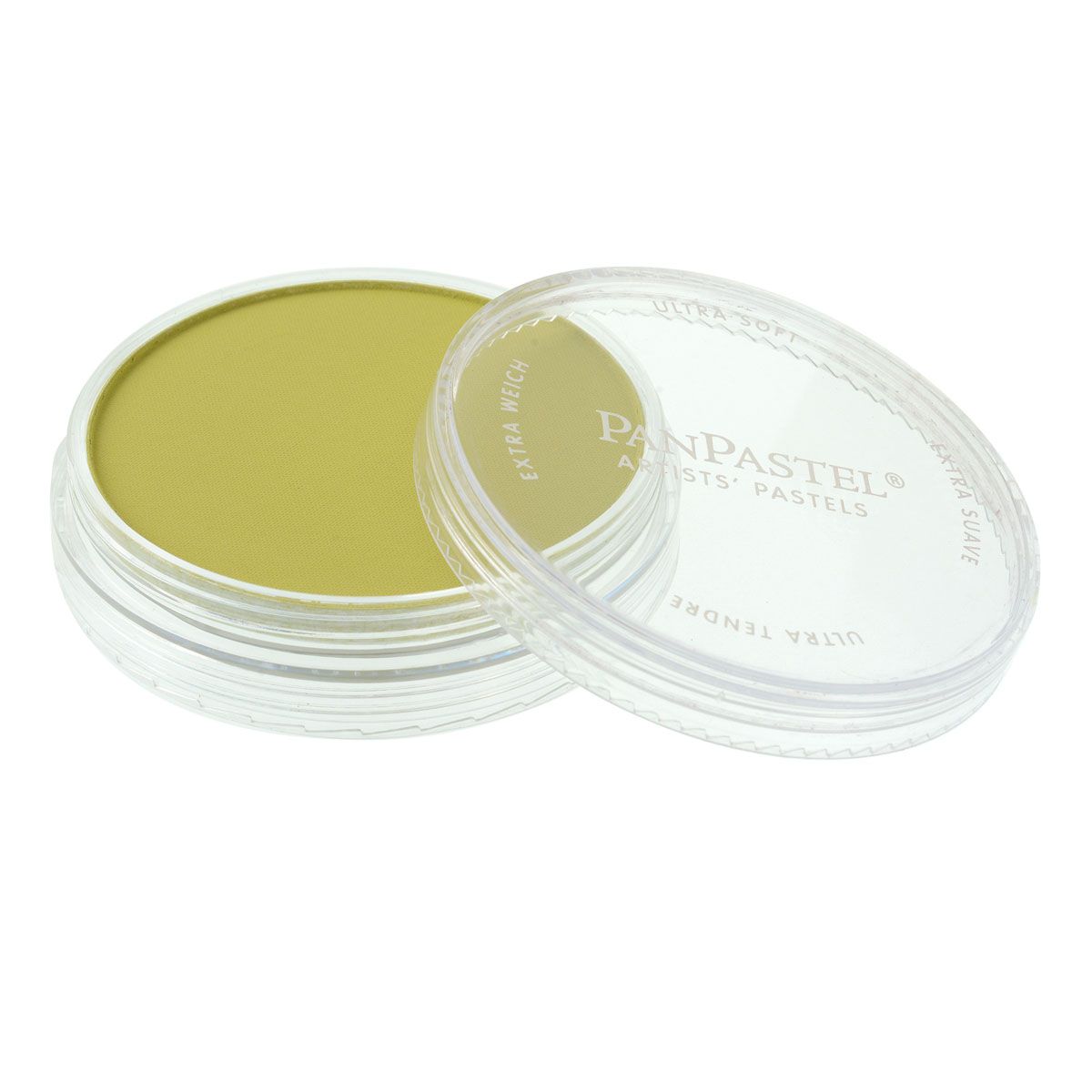 PanPastel® Artists' Pastels - Hansa Yellow Shade, 9 ml | Jerry's Artarama