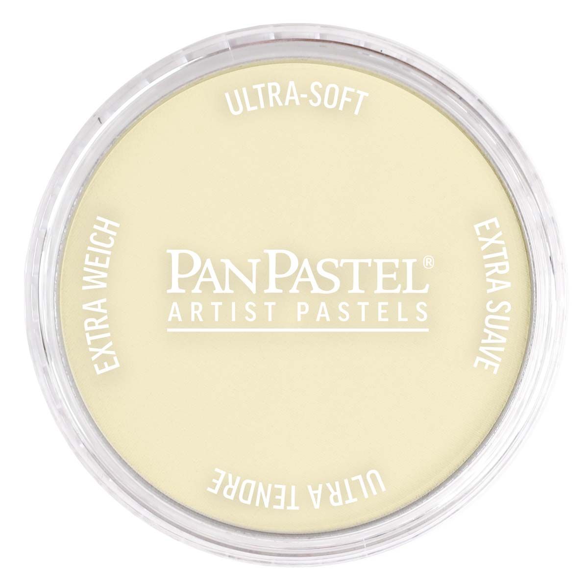 PanPastel® Artists' Pastels - Hansa Yellow Tint, 9 ml | Jerry's Artarama