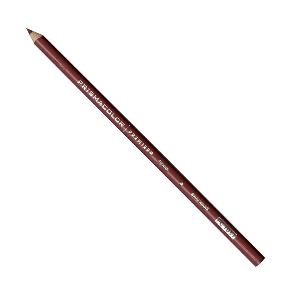 Prismacolor Premier Colored Pencil PC1031 Henna | Jerry's Artarama