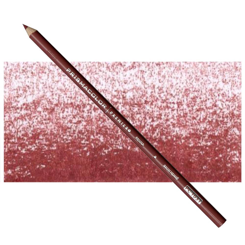 Prismacolor Premier Colored Pencil PC1031 Henna | Jerry's Artarama