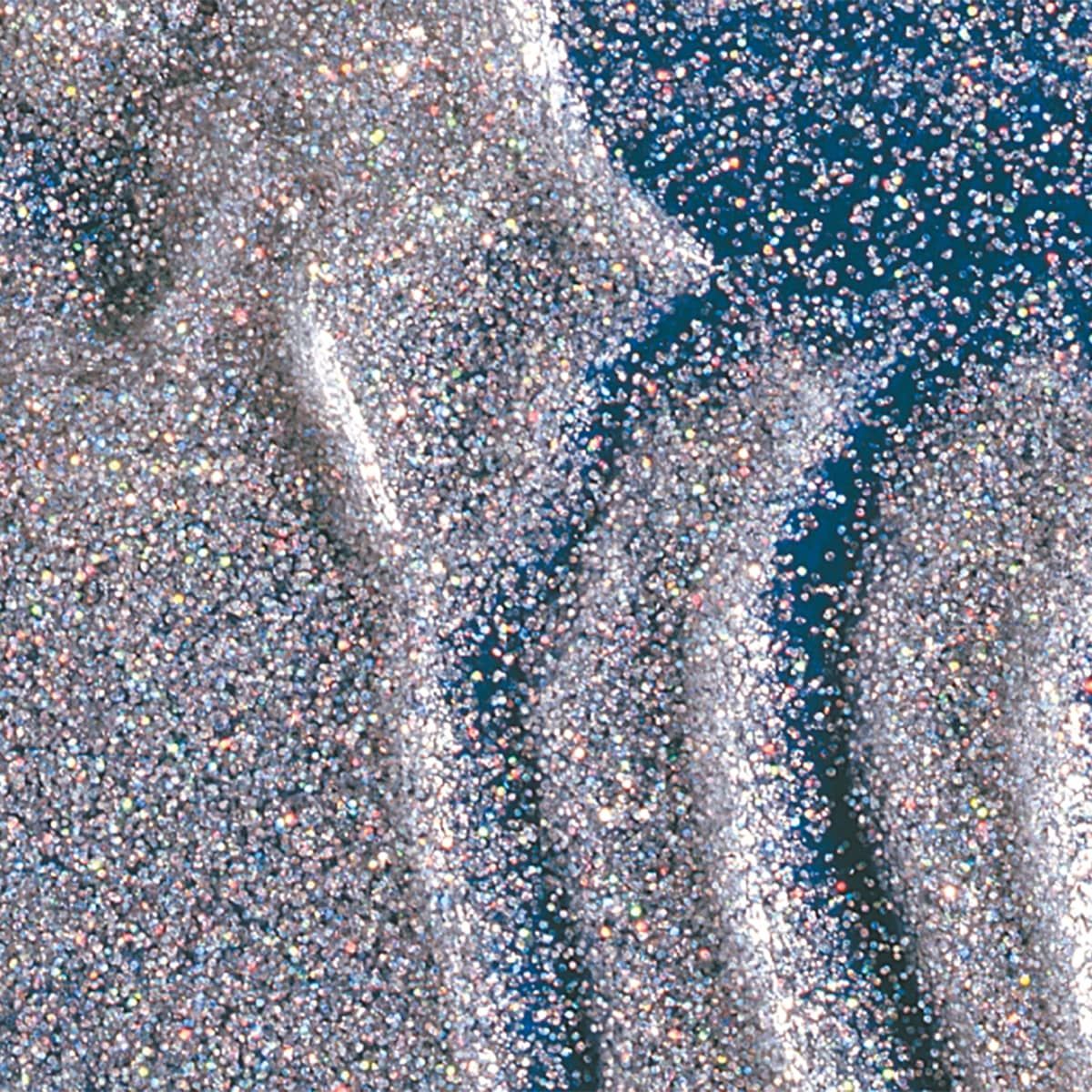 LUKAS Acrylic Medium - Holographic Structure Gel, 250ml | Jerry's Artarama