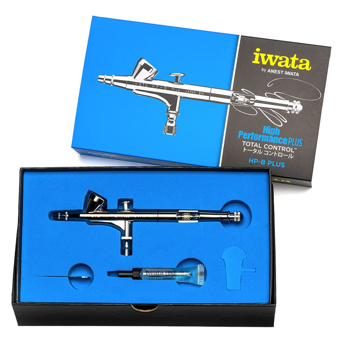 Iwata Medea HP-B Plus Airbrush | Jerry's Artarama