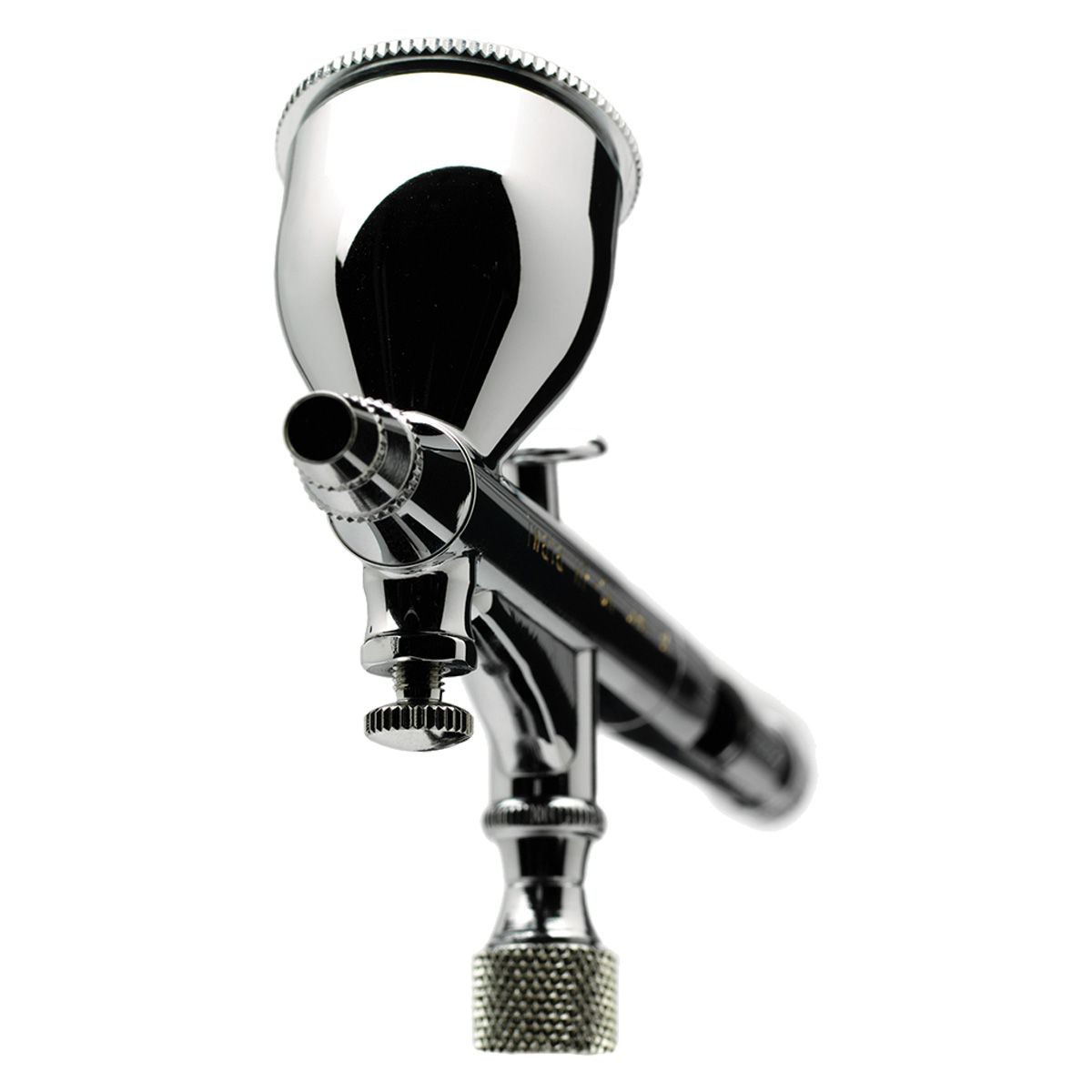 Iwata Hi-Line HP-CH Gravity Feed Dual Action Airbrush | Jerry's Artarama