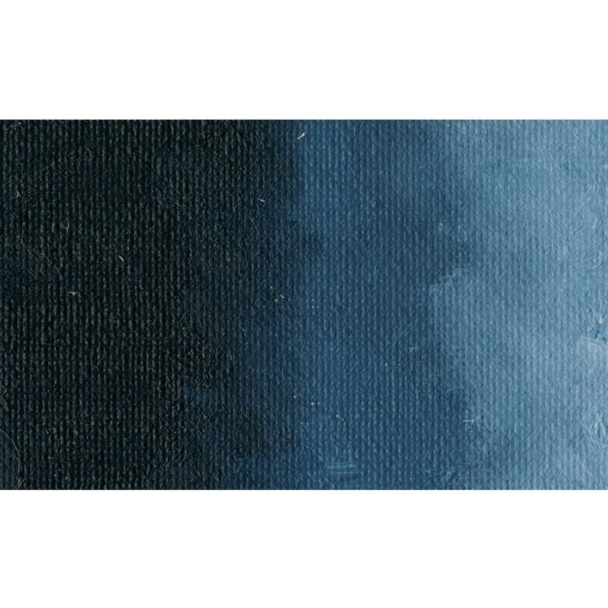 Williamsburg Handmade Oil Paint - Indigo, 237ml Can | Jerry's Artarama