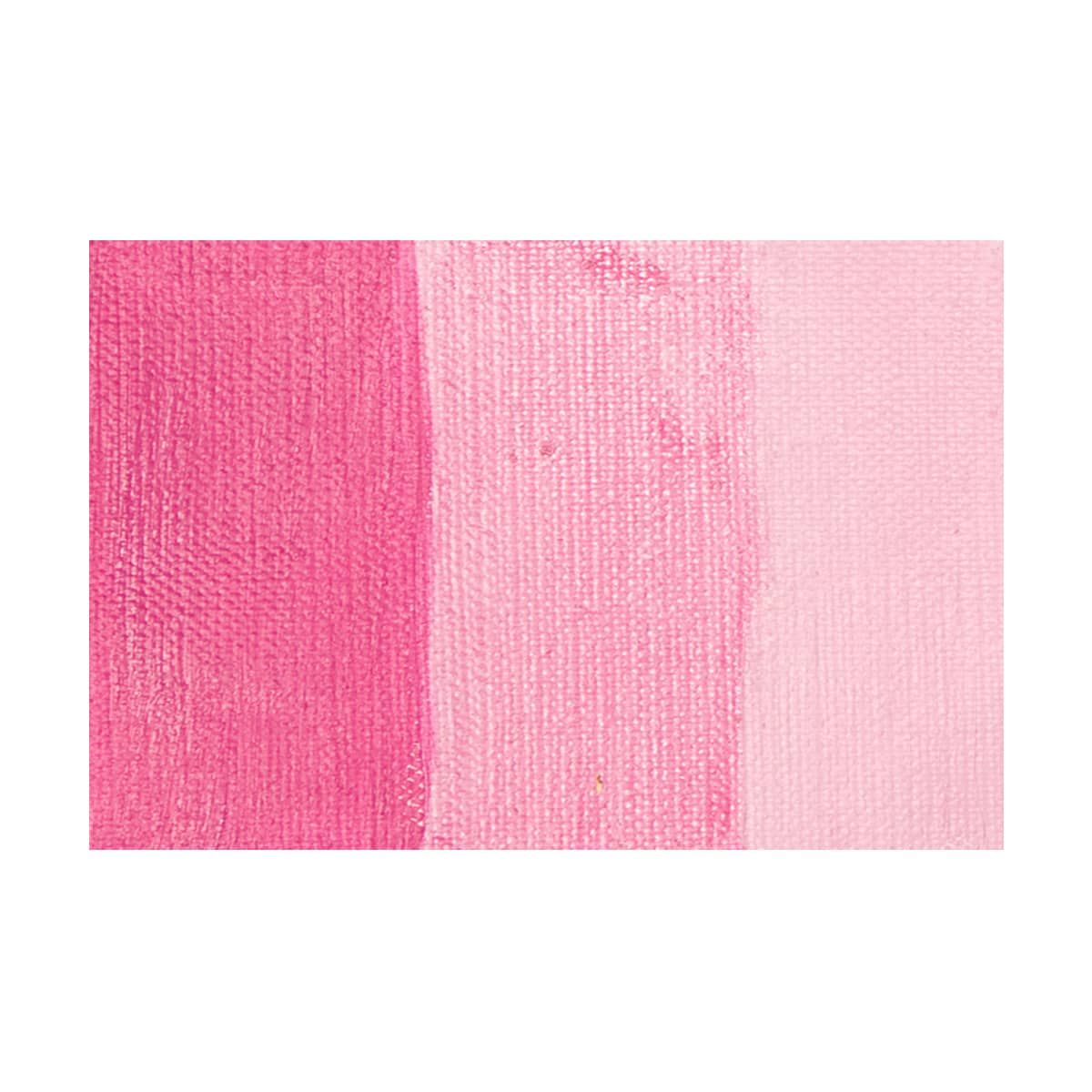 Charvin Fine Oil Paint, Intense Pink - 150ml | Jerry's Artarama