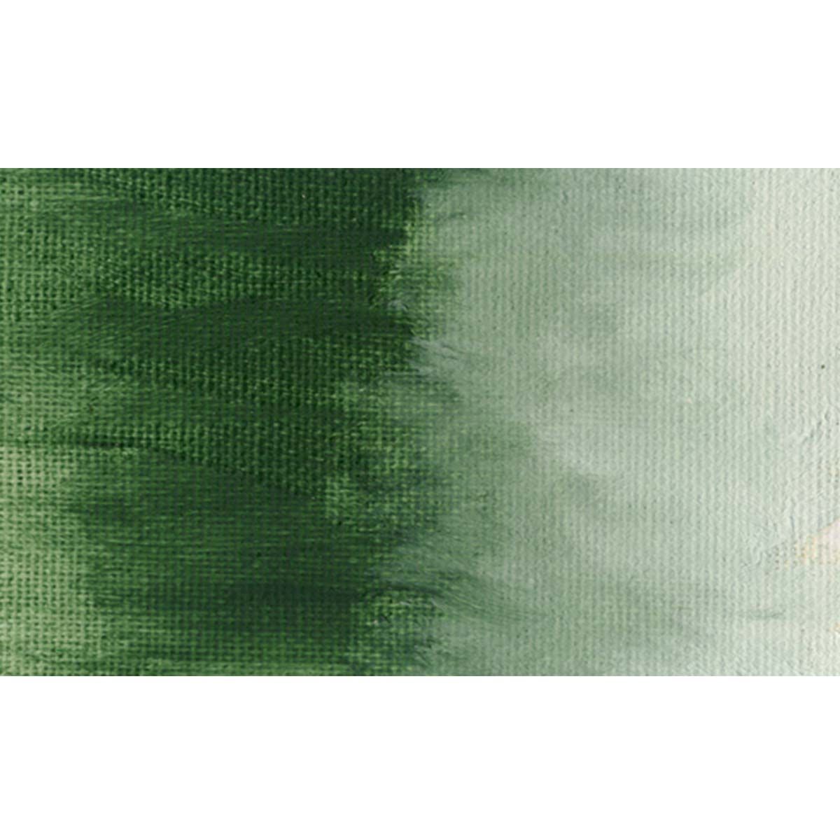 Williamsburg Handmade Oil Paint - Italian Terra Verte, 150ml Tube | Jerry's Artarama