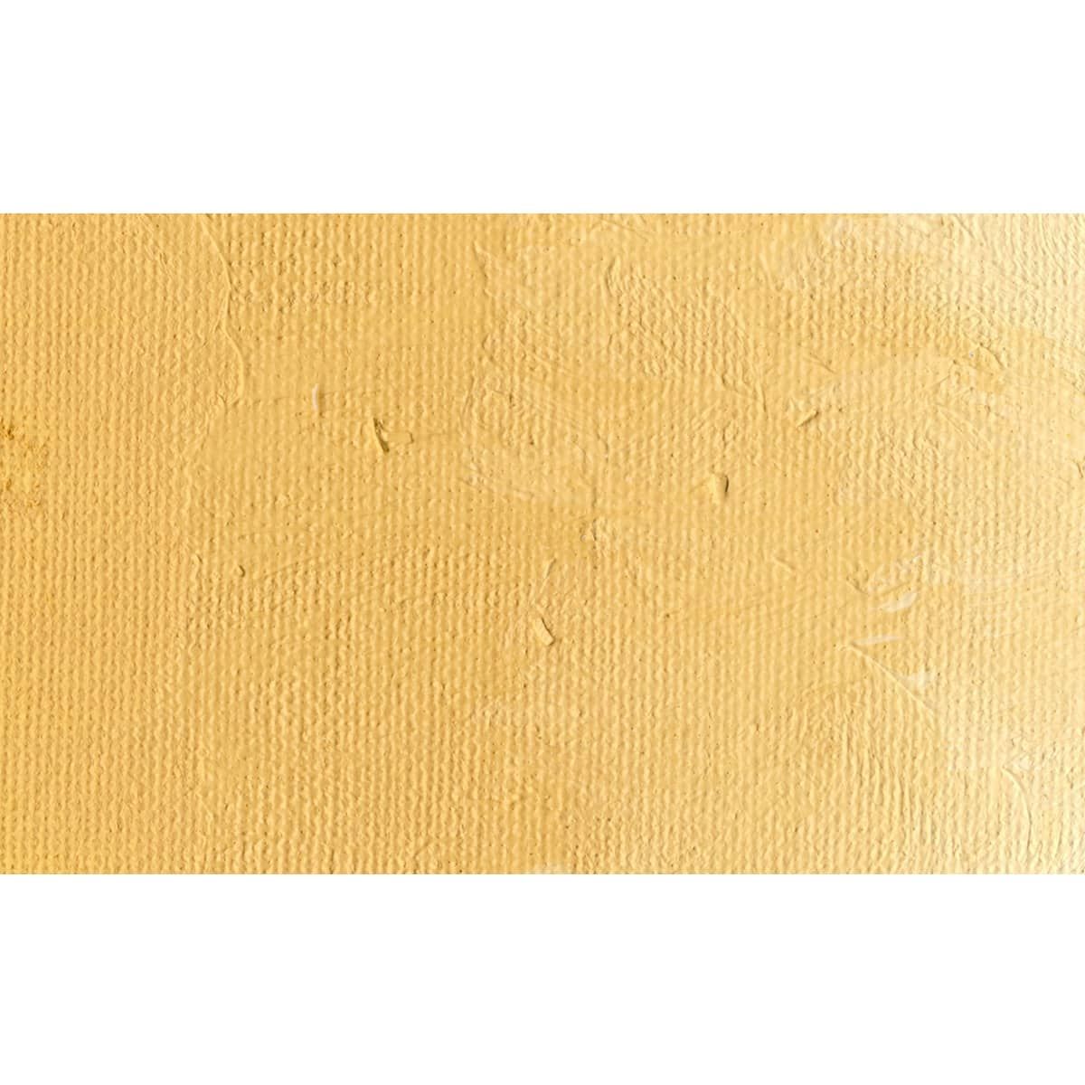 Williamsburg Handmade Oil Paint - Jaune Brilliant, 237ml Can | Jerry's ...