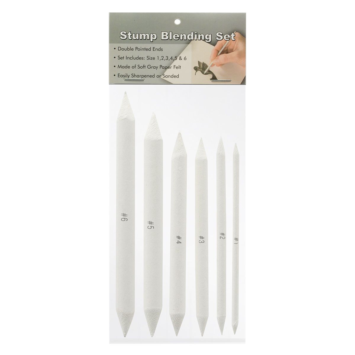 Karen Campbell Fun Fab Faces Illustration Kit | Jerry's Artarama