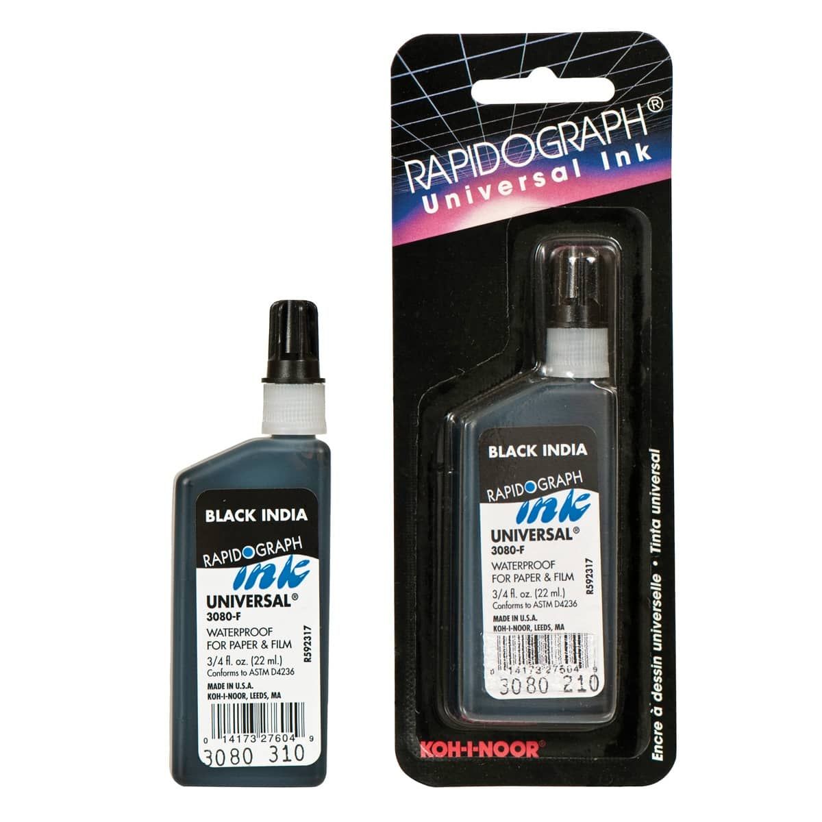 Koh-I-Noor Inks | Jerry's Artarama