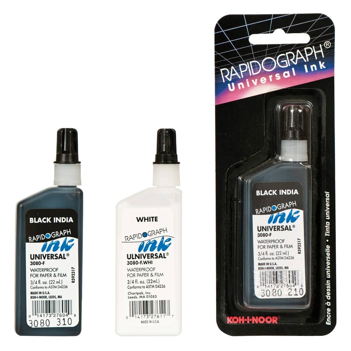 Koh-I-Noor Inks | Jerry's Artarama