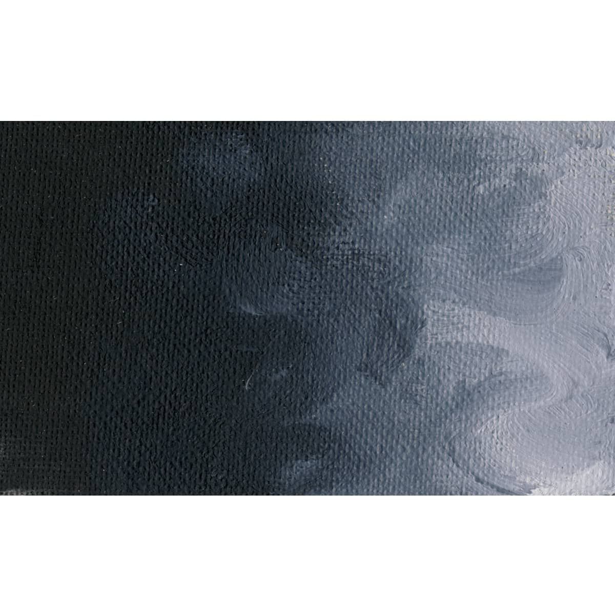 Williamsburg Oil Color, Lamp Black, 473ml Can | Jerry's Artarama