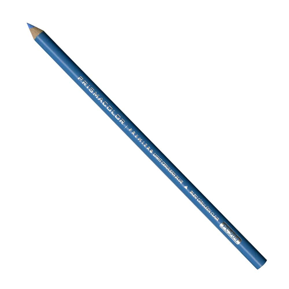 Prismacolor Premier Colored Pencil PC904 Light Cerulean Blue | Jerry's ...