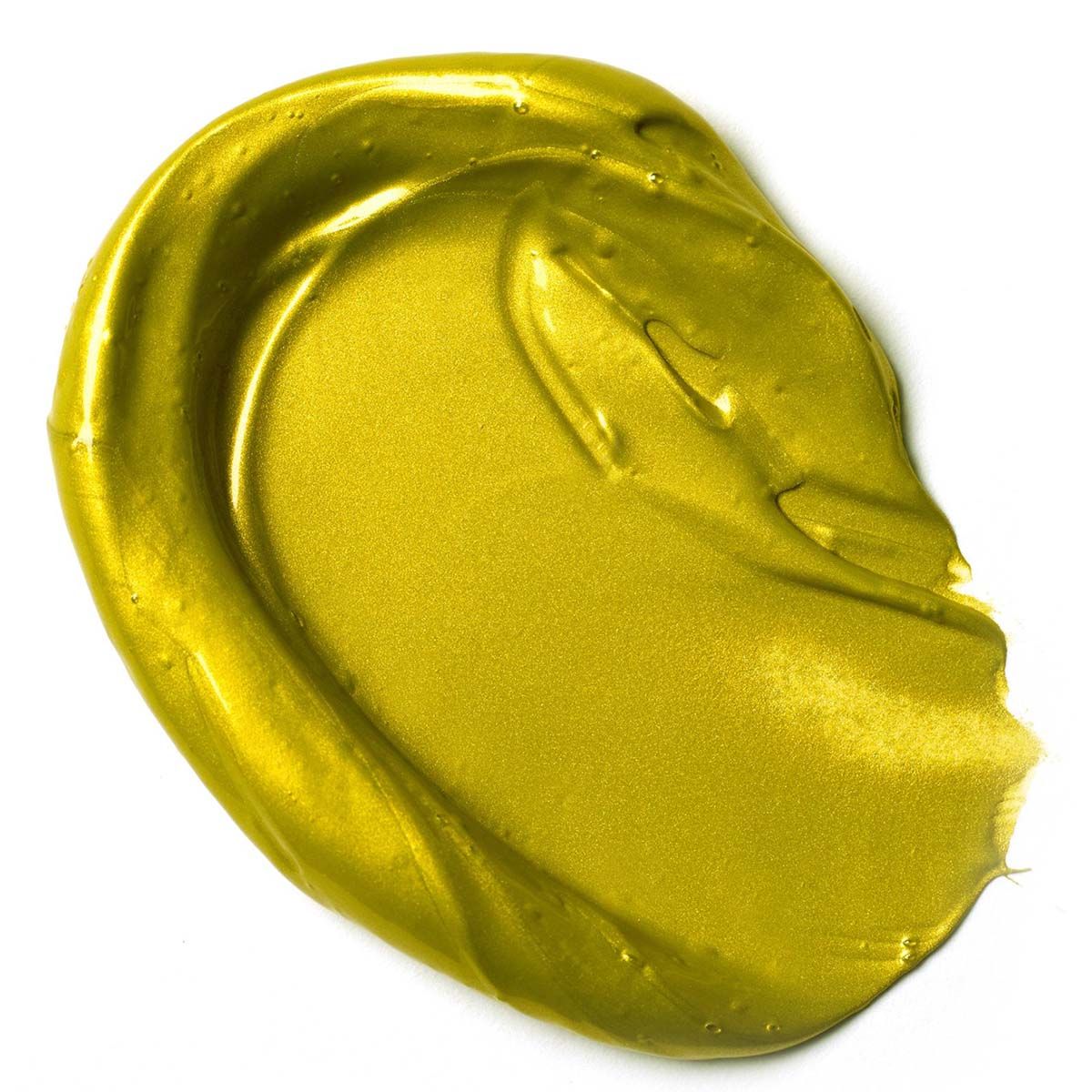 Liquitex Basics Acrylic Paint - Metallic Yellow Gold, 4oz Tube | Jerry ...