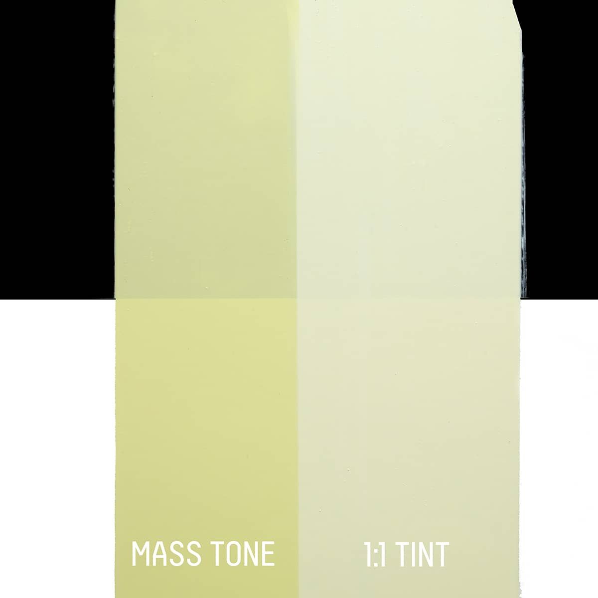 Liquitex Bio-Based Heavy Acrylic - Light Bismuth Yellow, 75ml Jar ...