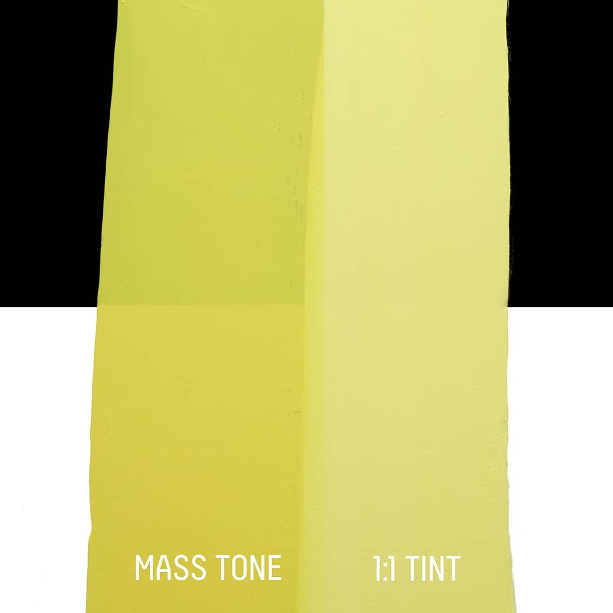 Liquitex Bio-Based Heavy Acrylic - Yellow Light Hansa, 500ml Jar ...