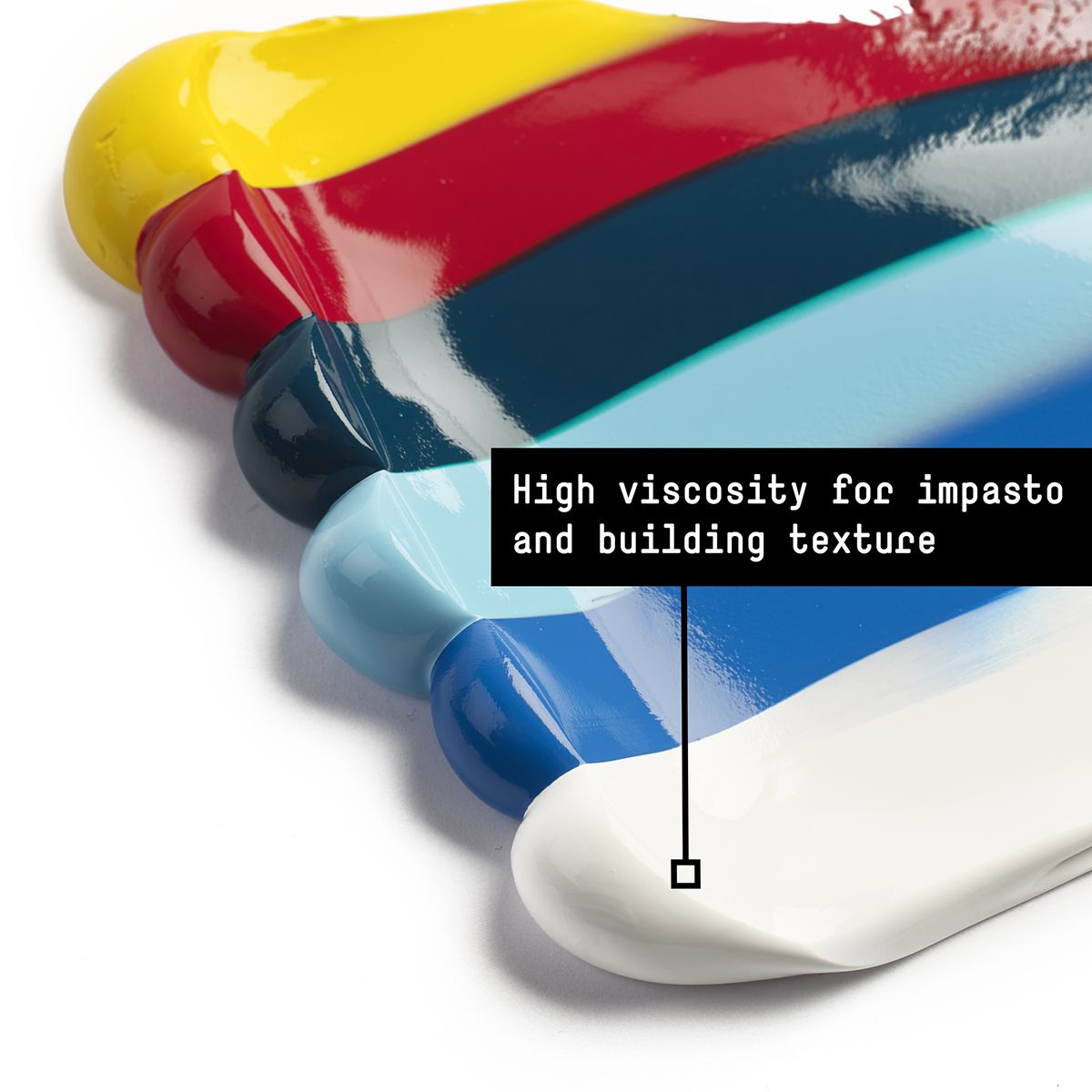 Liquitex Heavy Body Acrylics Essentials Set of 24, 22ml Colors | Jerry ...