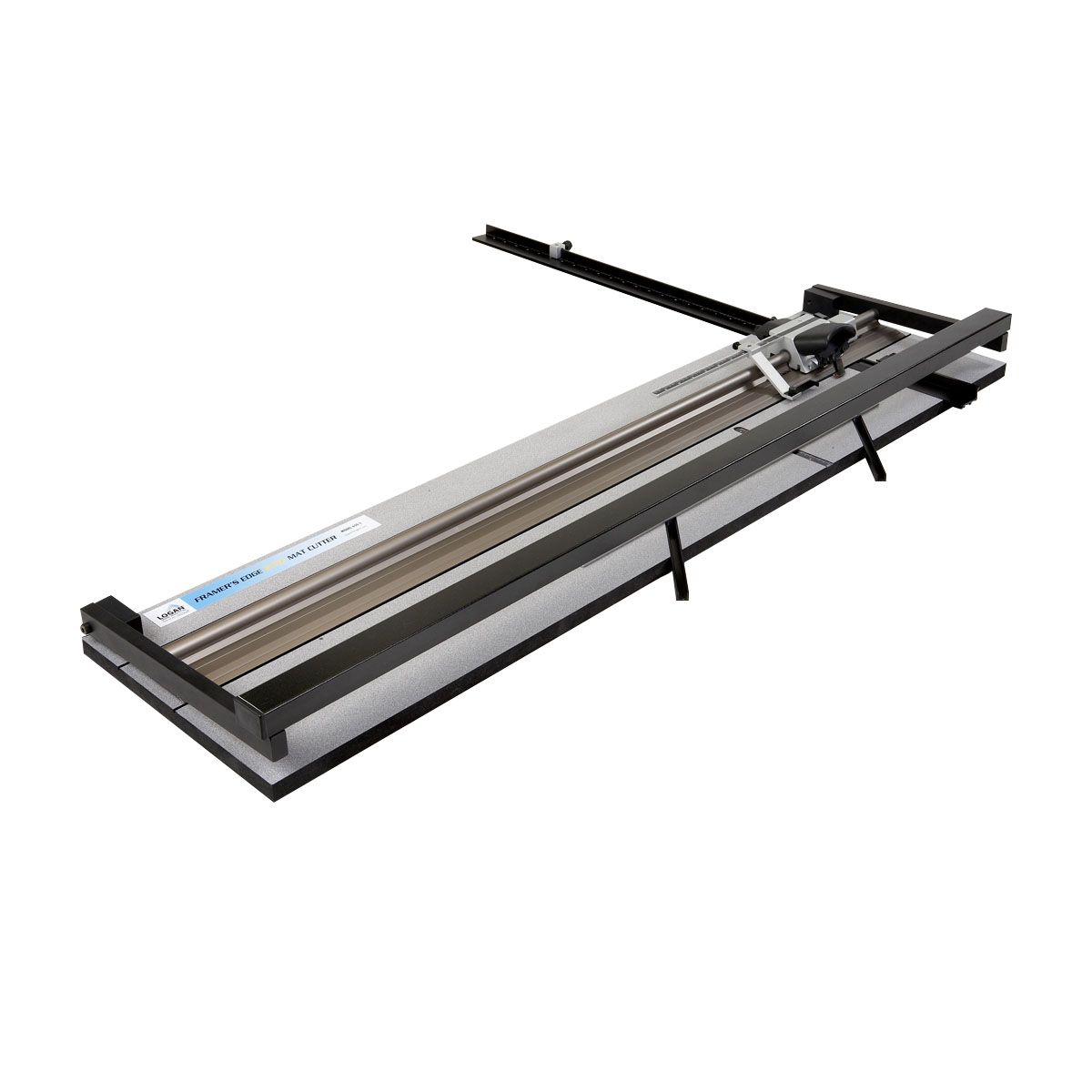 Logan 650-1 Framer's Edge Elite Mat Cutter, 40" | Jerry's Artarama