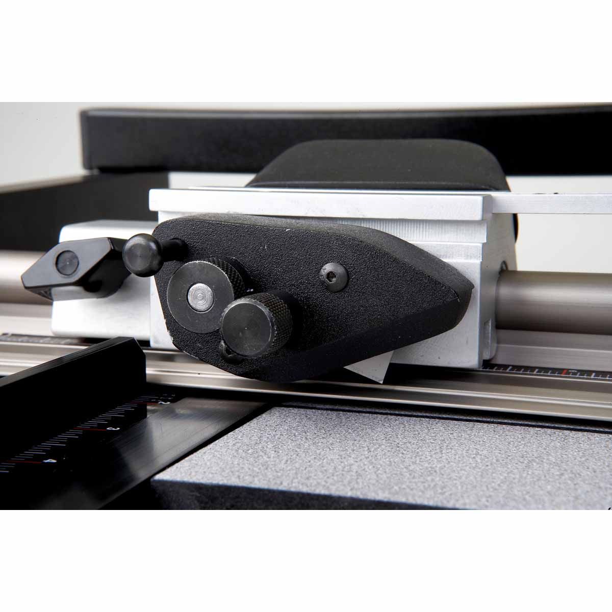 Logan 650-1 Framer's Edge Elite Mat Cutter, 40" | Jerry's Artarama